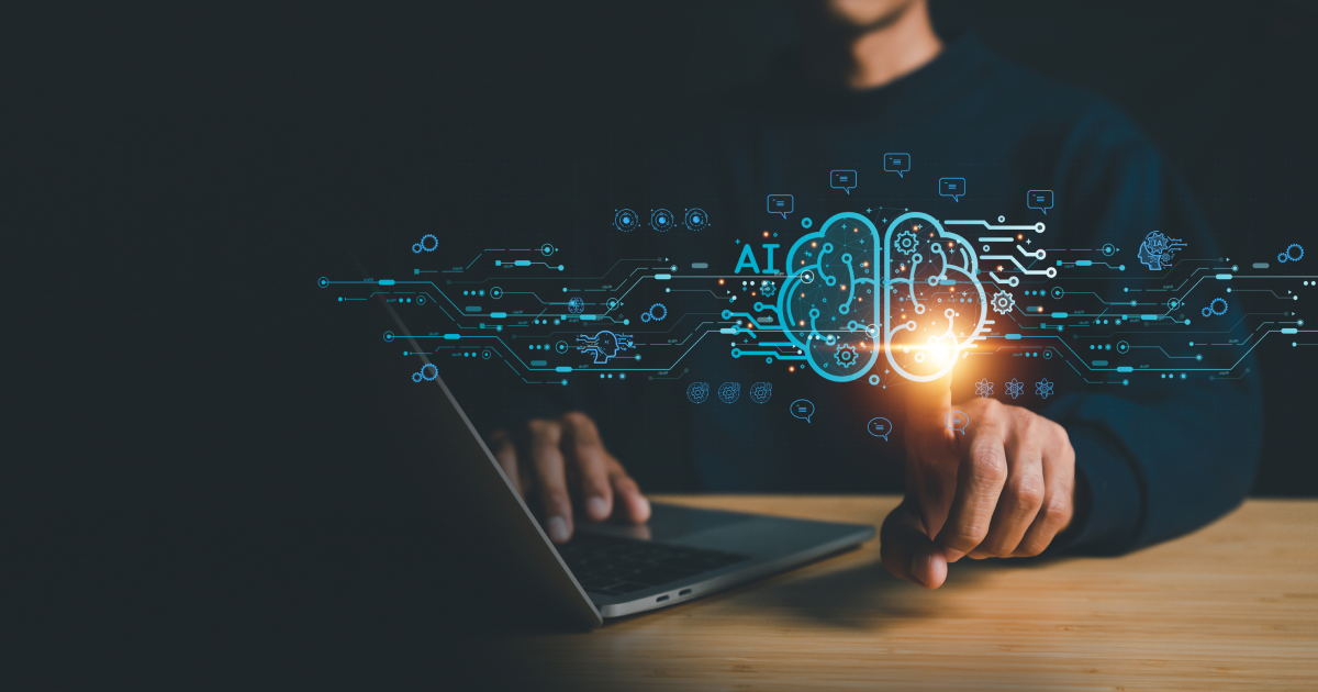 The Role of Generative AI in the Contract Management Revolution | Lexagle